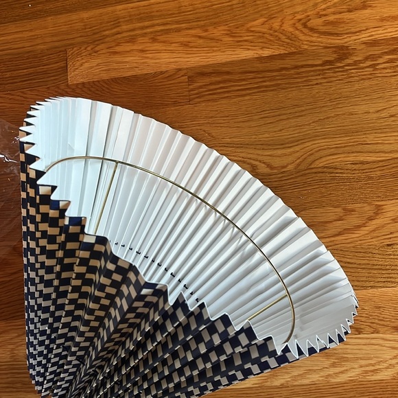Anthropologie | Accents | Anthropologie Anna Spiro Allegory Lampshade ...